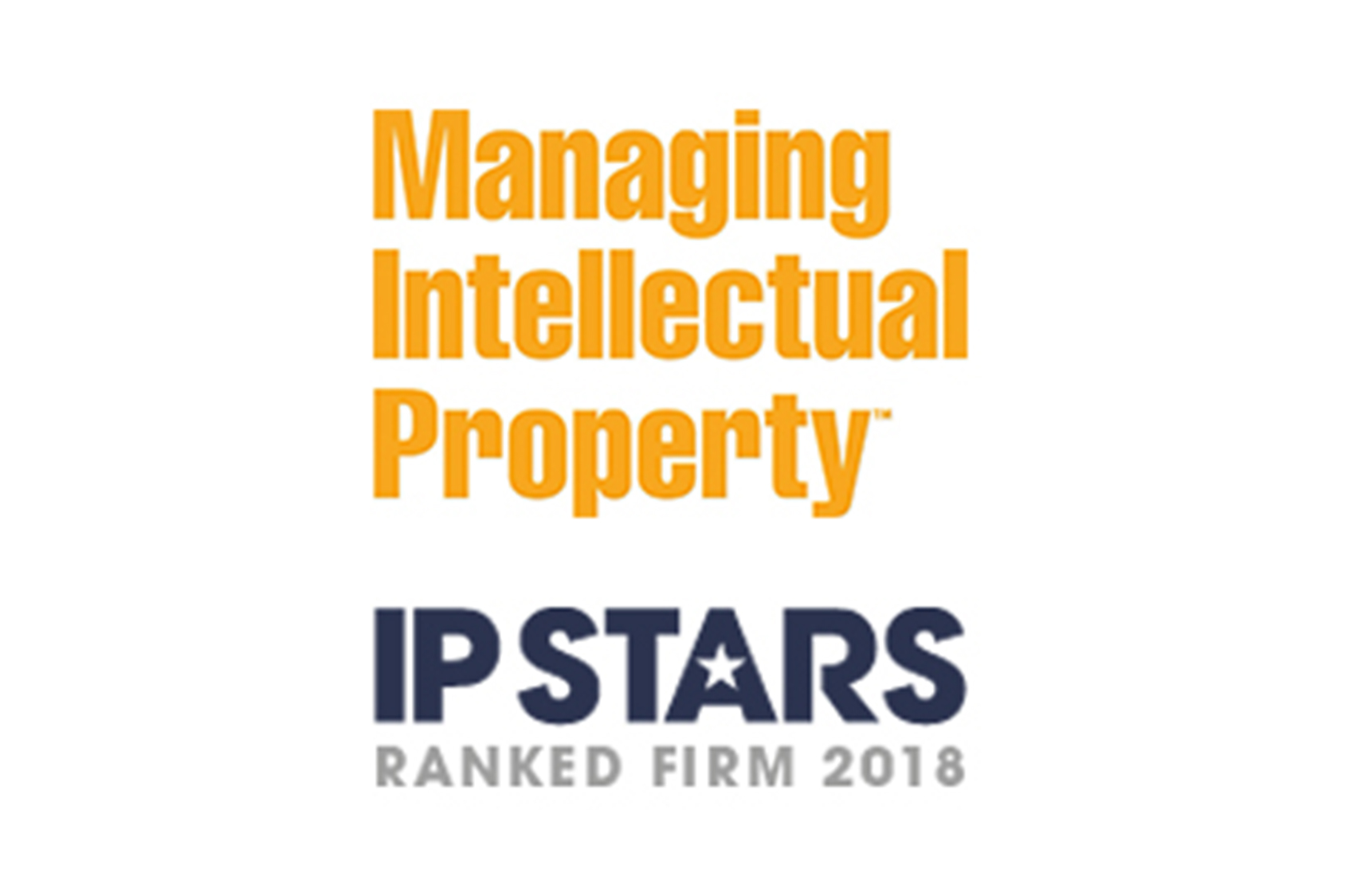 Managing Intellectual Property IP STARS 2018: This definitive guide to ...