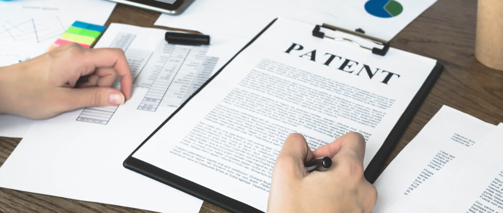 Putting an Indian Patent Application together: Documents and ...