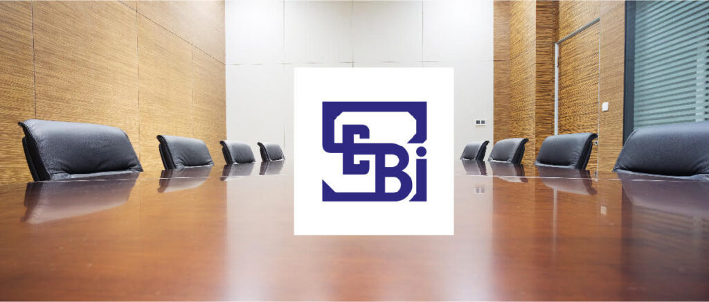 Analysing SEBI's Move of Voluntary Splitting of Chairperson and MD/CEO ...