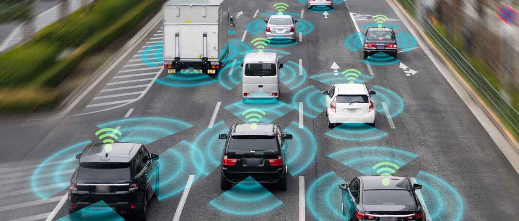 Driving into the future: Regulating Autonomous Vehicles - Obhan ...