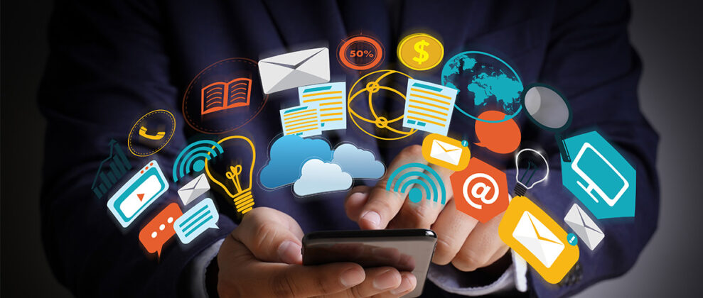 Anti-Competitive Practices in Digital Markets by Big Tech under ...