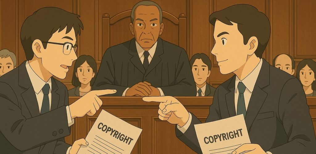 The Ghibli Effect: Blurring the Lines between Creativity and Copyright ...