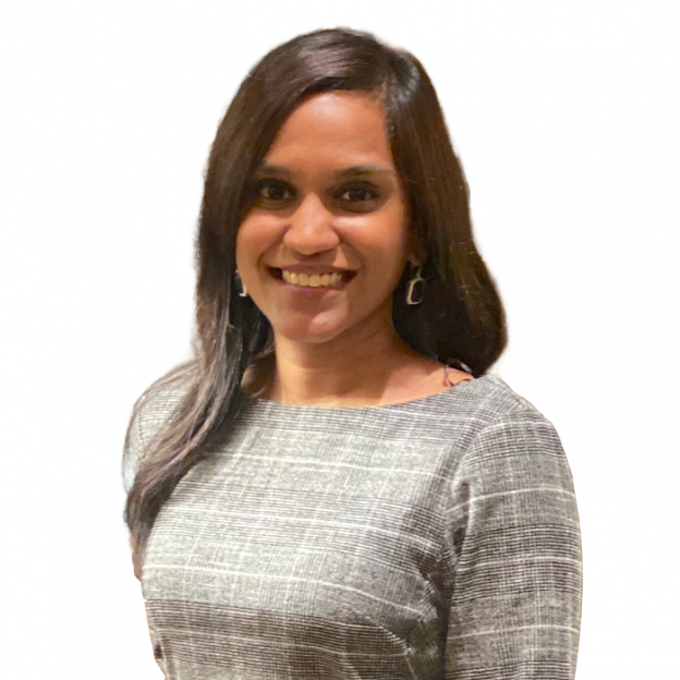 Vrinda Patodia - Obhan & Associates