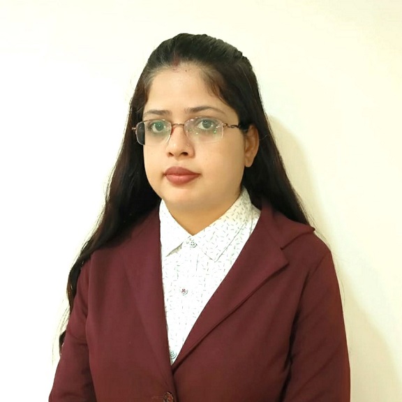 Meeta Bhati - Obhan & Associates